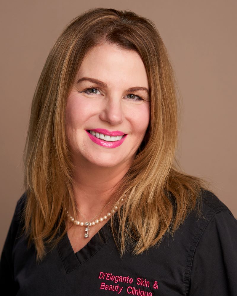 About | Di Elegante Skin & Beauty Clinique - Facials in San Antonio